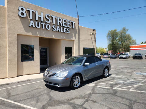 8TH STREET AUTO SALES – Car Dealer in Yuma, AZ
