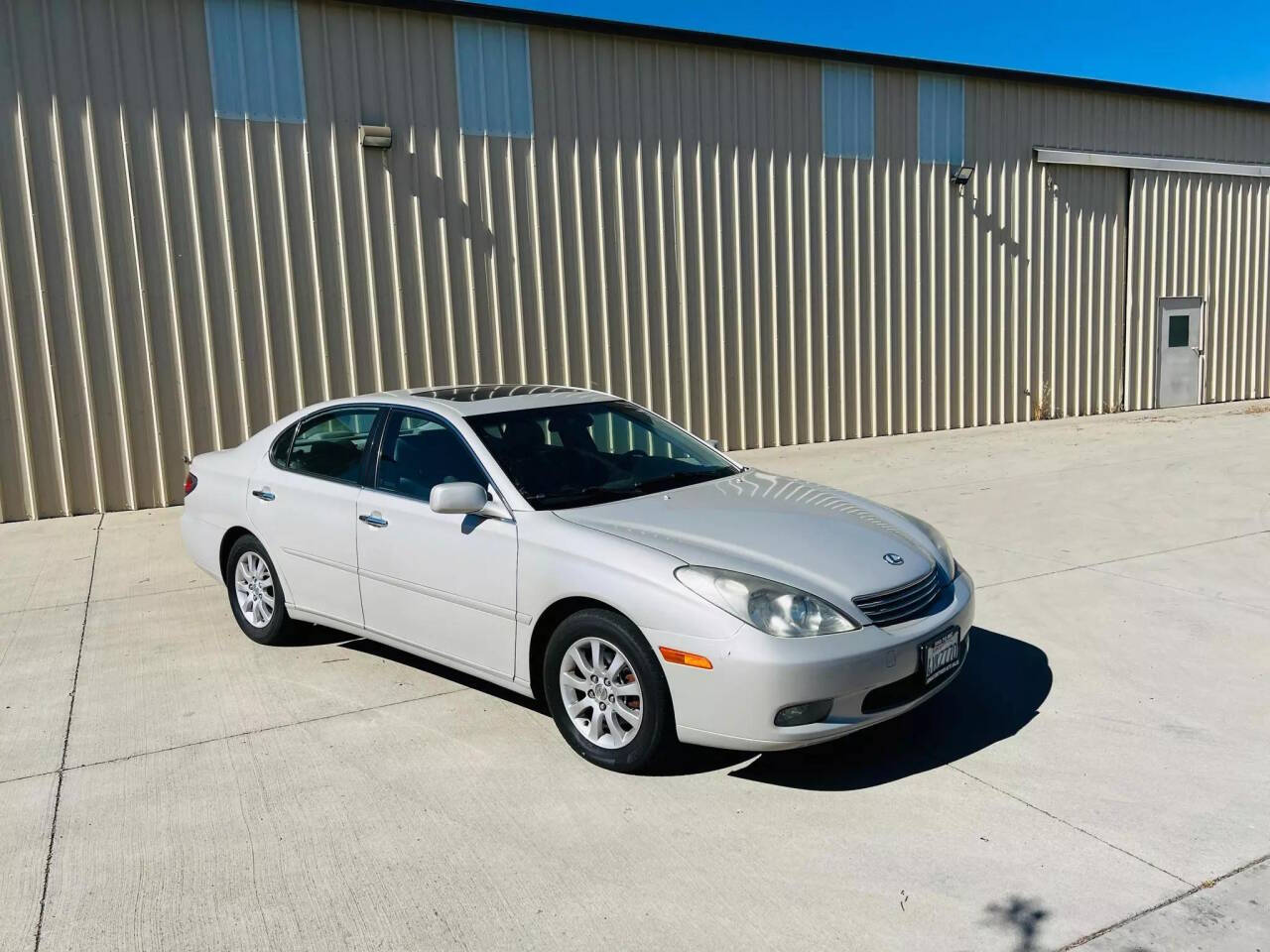 2002 Lexus ES 300 For Sale - Carsforsale.com®