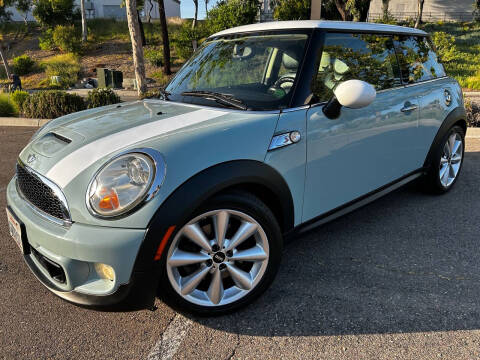 MINI Cooper Hardtop For Sale in Oceanside, CA - Motorcycle Gallery