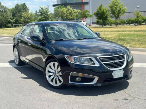 2011 Saab 9-5 For Sale - Carsforsale.com®