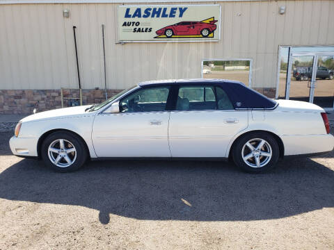 Cars For Sale in Mitchell, NE - Lashley Auto Sales