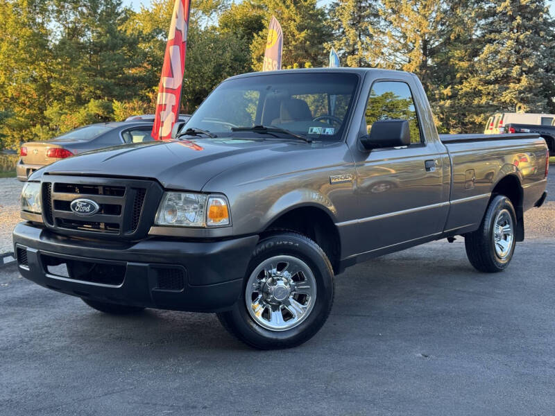 2006 Ford Ranger For Sale - Carsforsale.com®