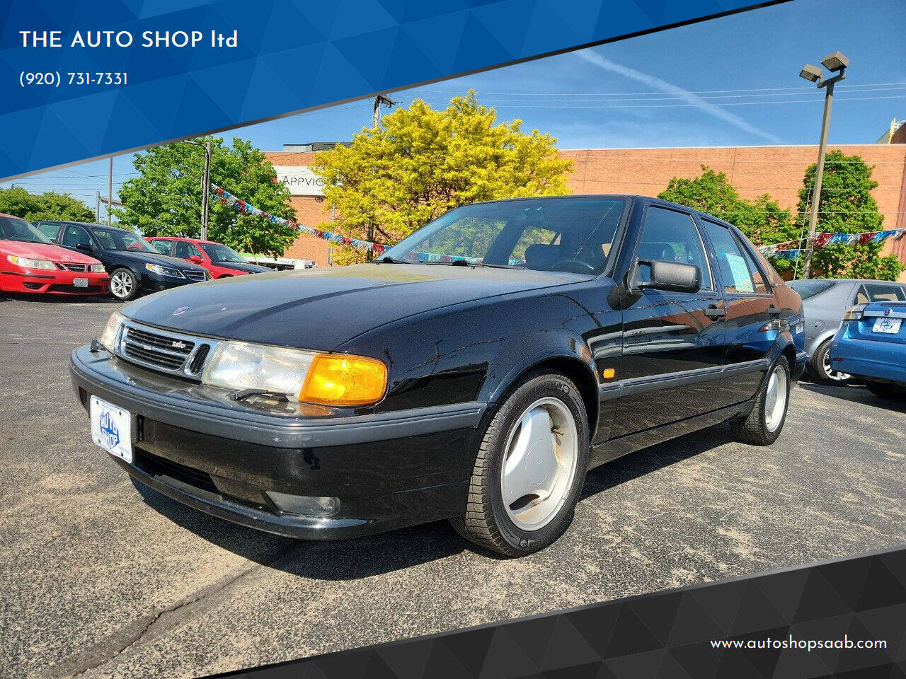 Saab 9000 For Sale - Carsforsale.com®