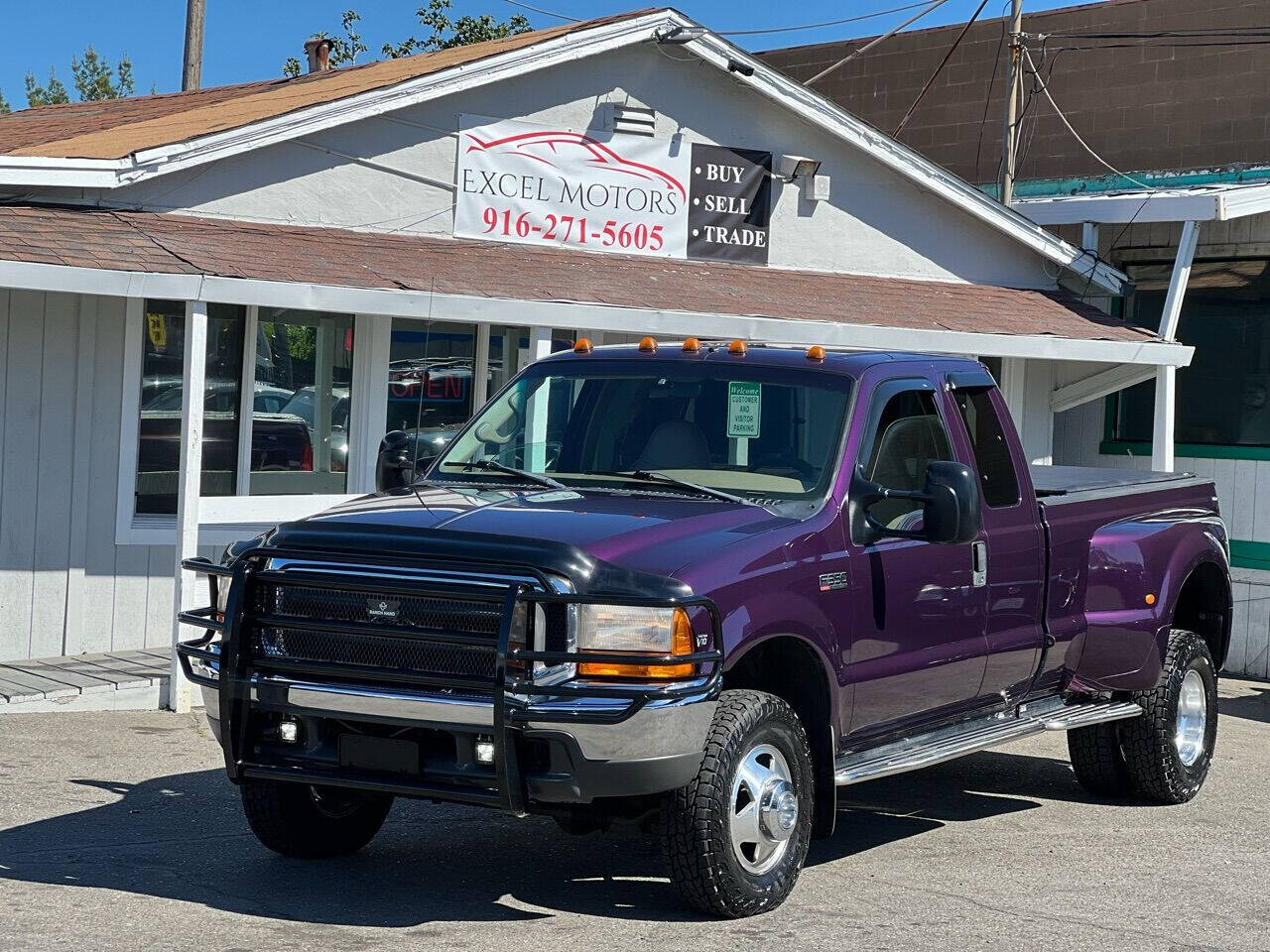 1999 Ford F-350 Super Duty For Sale - Carsforsale.com®