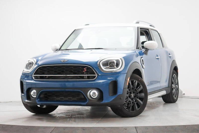 2024 MINI Countryman For Sale - Carsforsale.com®