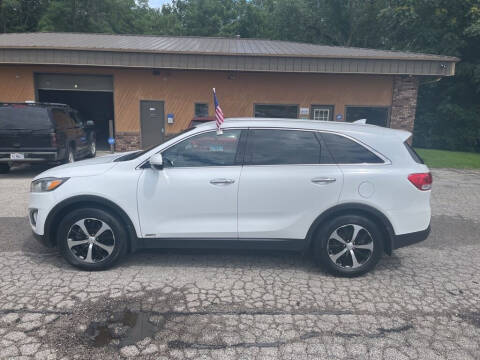 SpringField Select Autos – Car Dealer in Springfield, IL