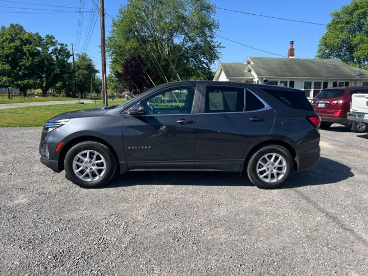 Cars For Sale in Russell Springs, KY - Dustin & Jared Gosser Auto Sales ...