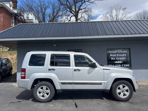 Auto Credit Connection LLC – Car Dealer in Uniontown, PA