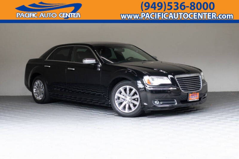 2012 Chrysler 300 For Sale - Carsforsale.com®