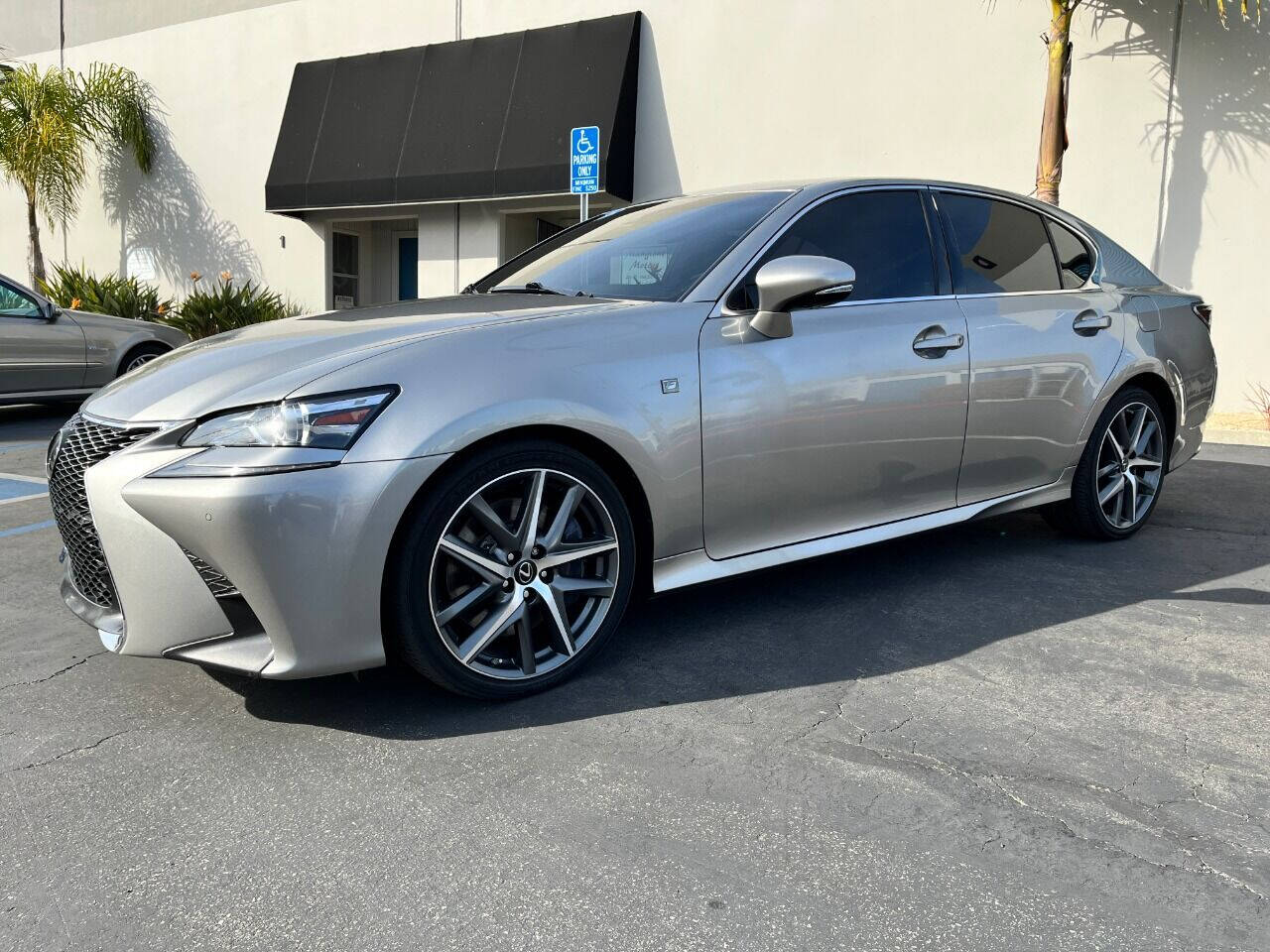 2017 Lexus GS 350 For Sale - Carsforsale.com®