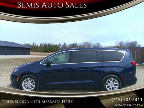 Bemis Auto Sales – Car Dealer in Crivitz, WI