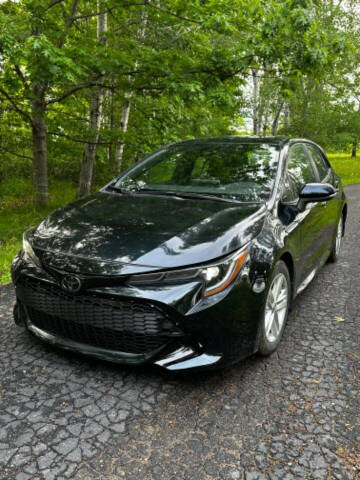 New Way Auto Sales Inc - Car Dealer in Saint Francis, MN