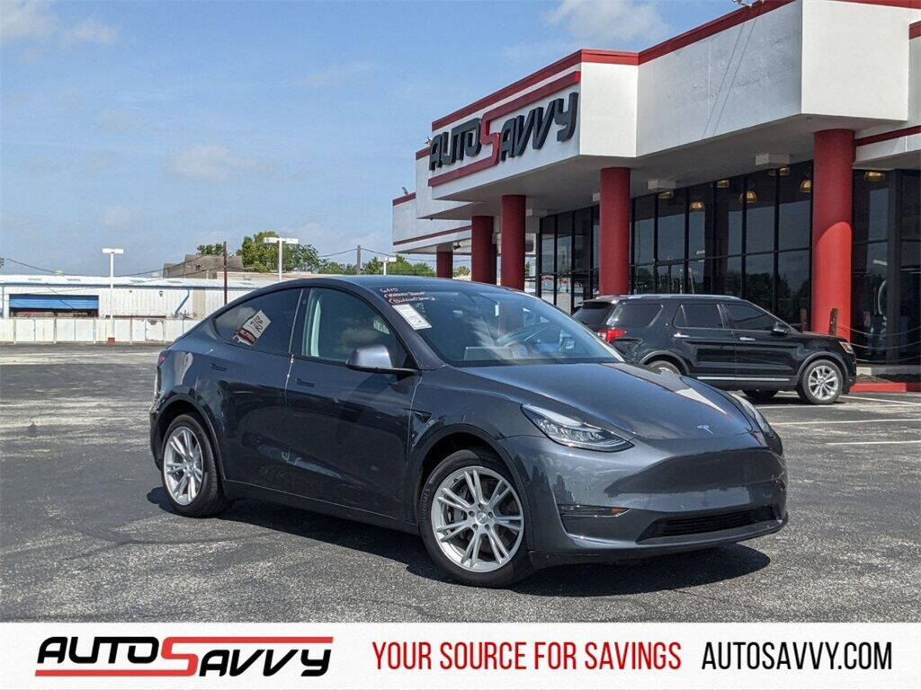 Cars For Sale In Texas - Carsforsale.com®