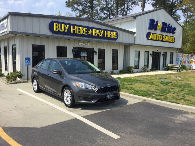 Bi Rite Auto Sales – Car Dealer in Seaford, DE