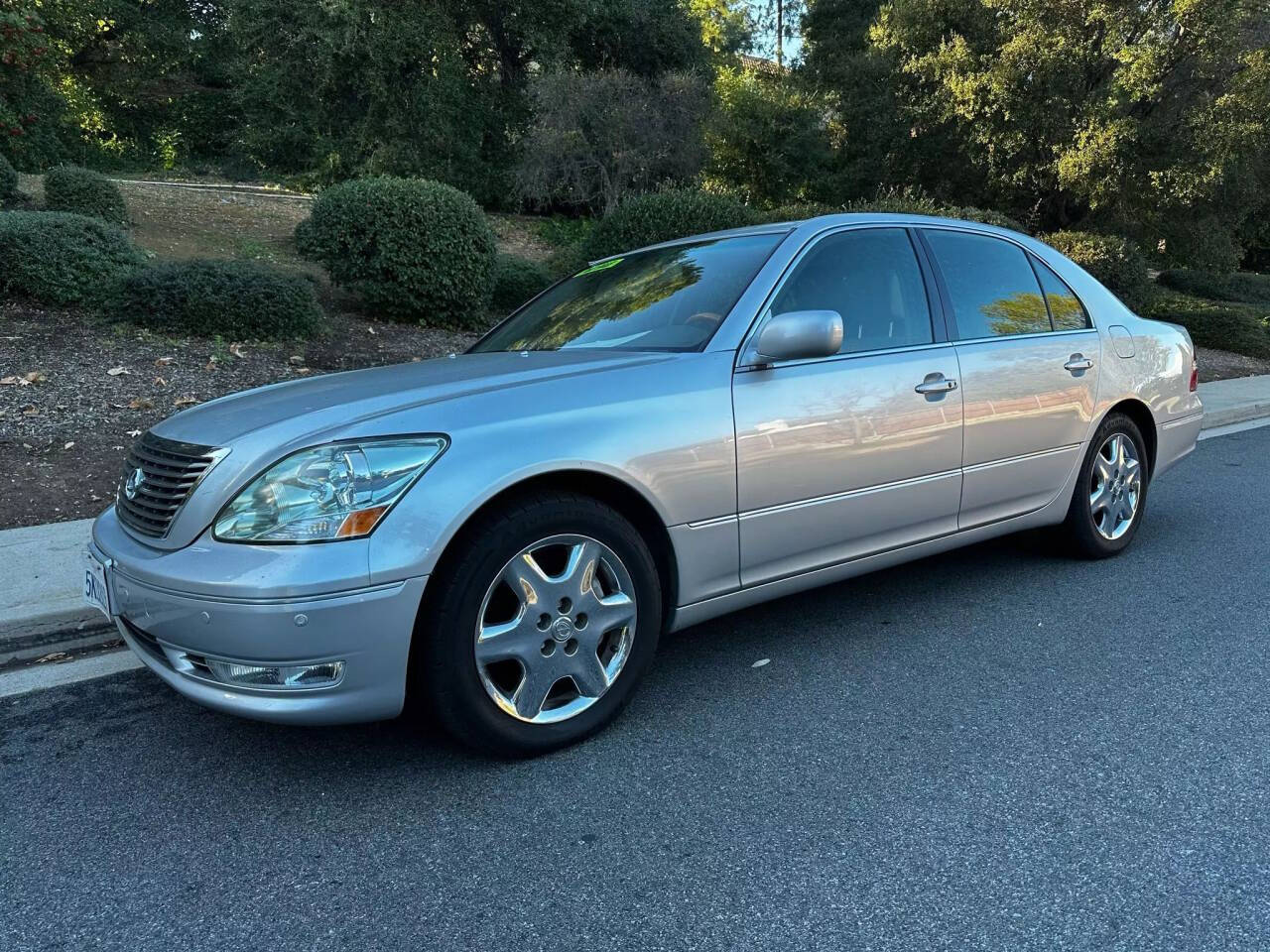 2005 Lexus LS 430 For Sale - Carsforsale.com®