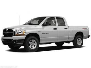 2007 Dodge Ram 1500 For Sale - Carsforsale.com®