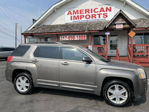 SUV For Sale in Indianapolis, IN - American Imports INC