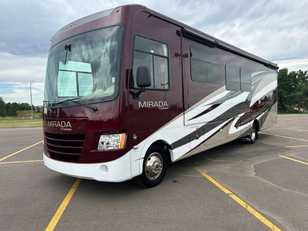 2019 Ford Motorhome Chassis For Sale - Carsforsale.com®