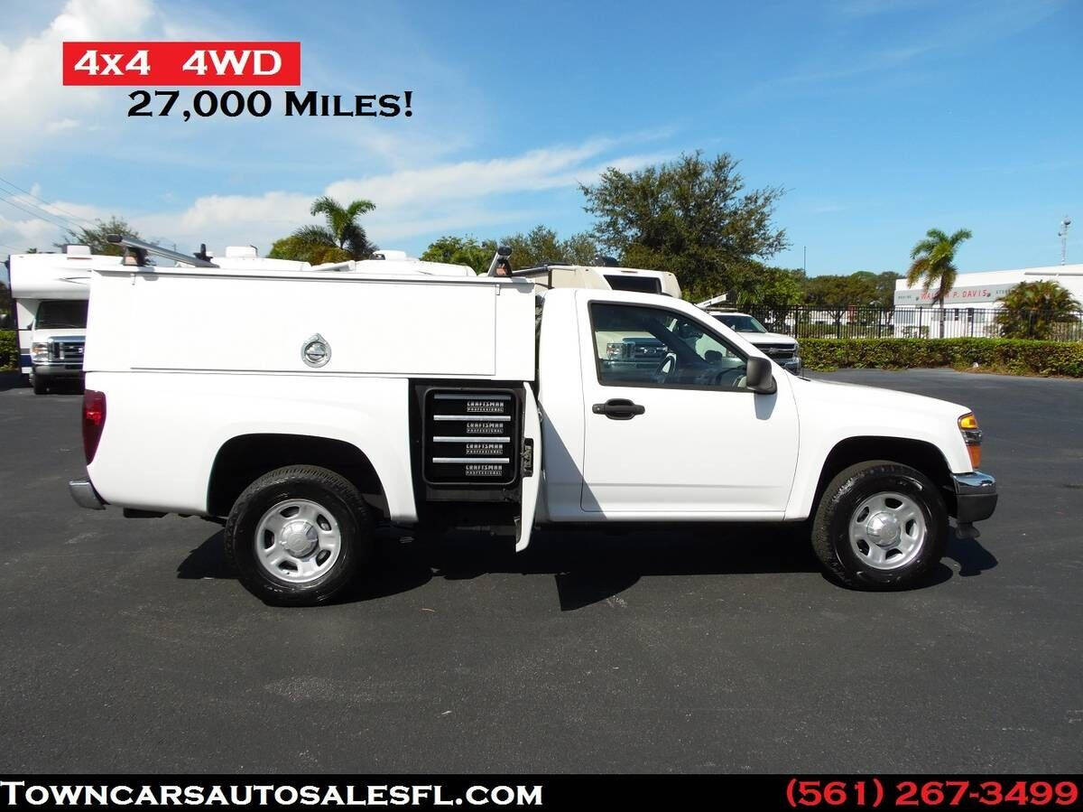Utility Service Trucks For Sale In Florida - Carsforsale.com®