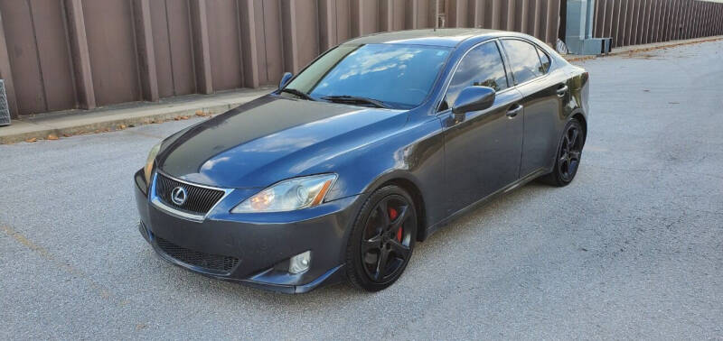 2007 Lexus IS 350 For Sale - Carsforsale.com®