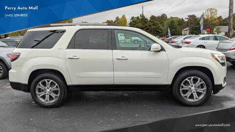 Perry Auto Mall – Car Dealer in Perry, OH