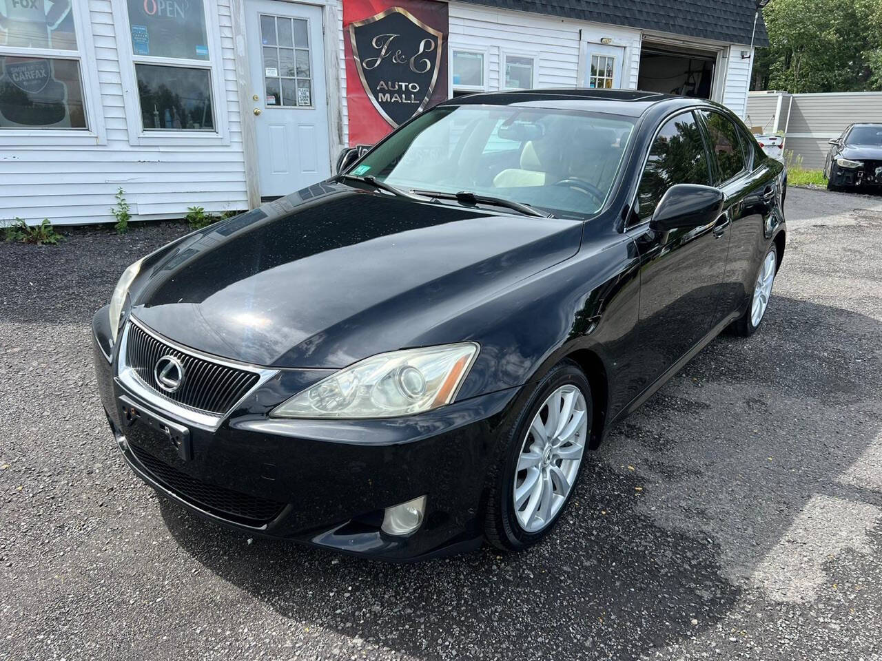 Used Lexus IS for Sale (with Photos) - CarGurus
