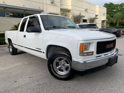 Cars For Sale in Plantation, FL - Car Net Auto Sales