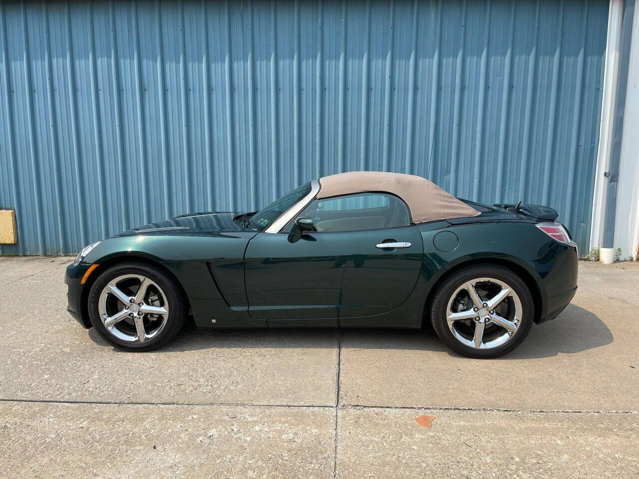 Saturn SKY For Sale - Carsforsale.com®