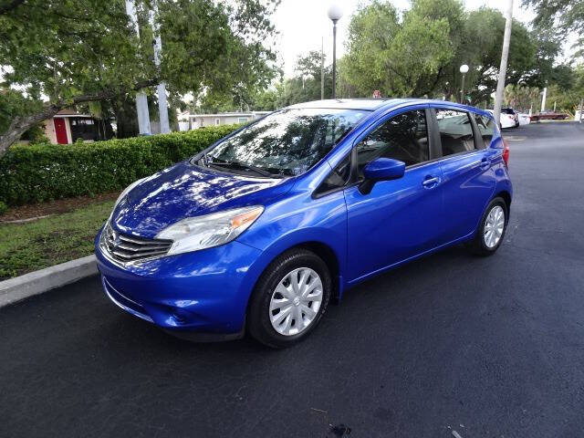 2015 Nissan Versa Note For Sale - Carsforsale.com®