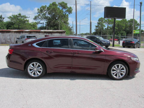 Checkered Flag Auto Sales - East – Car Dealer in Lakeland, FL
