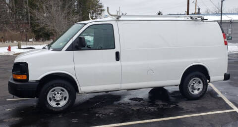 Healey Auto – Car Dealer in Rochester, NH