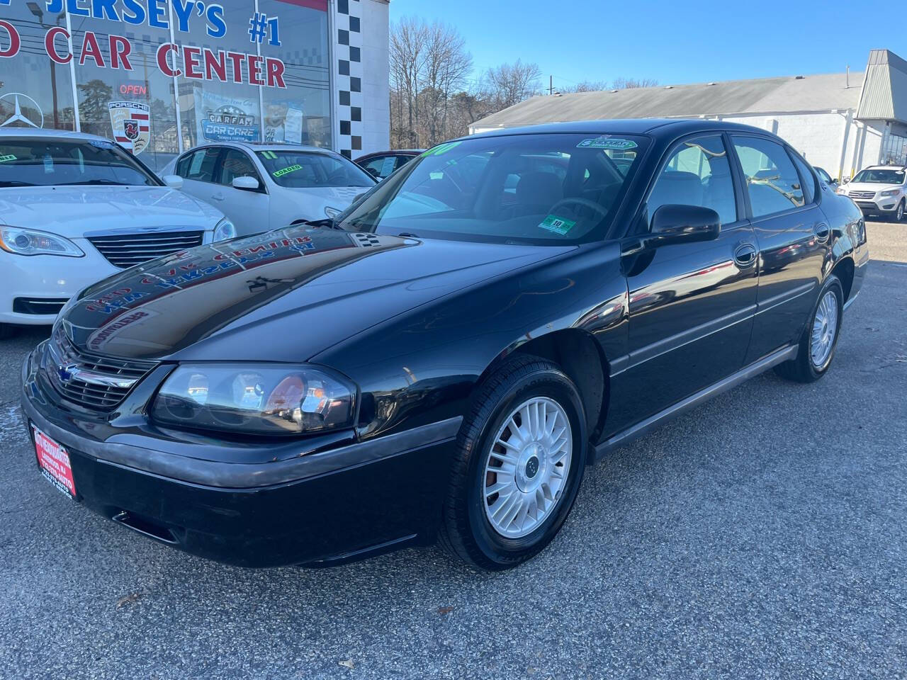 2000 Chevrolet Impala For Sale - Carsforsale.com®