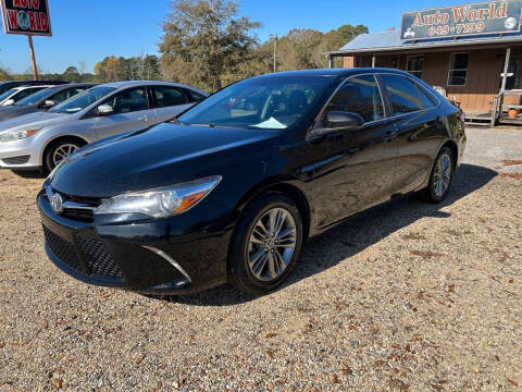 Auto World – Car Dealer in Laurel, MS