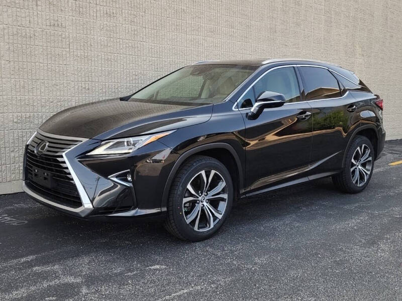 2019 Lexus RX 350 For Sale In Racine, WI - Carsforsale.com®
