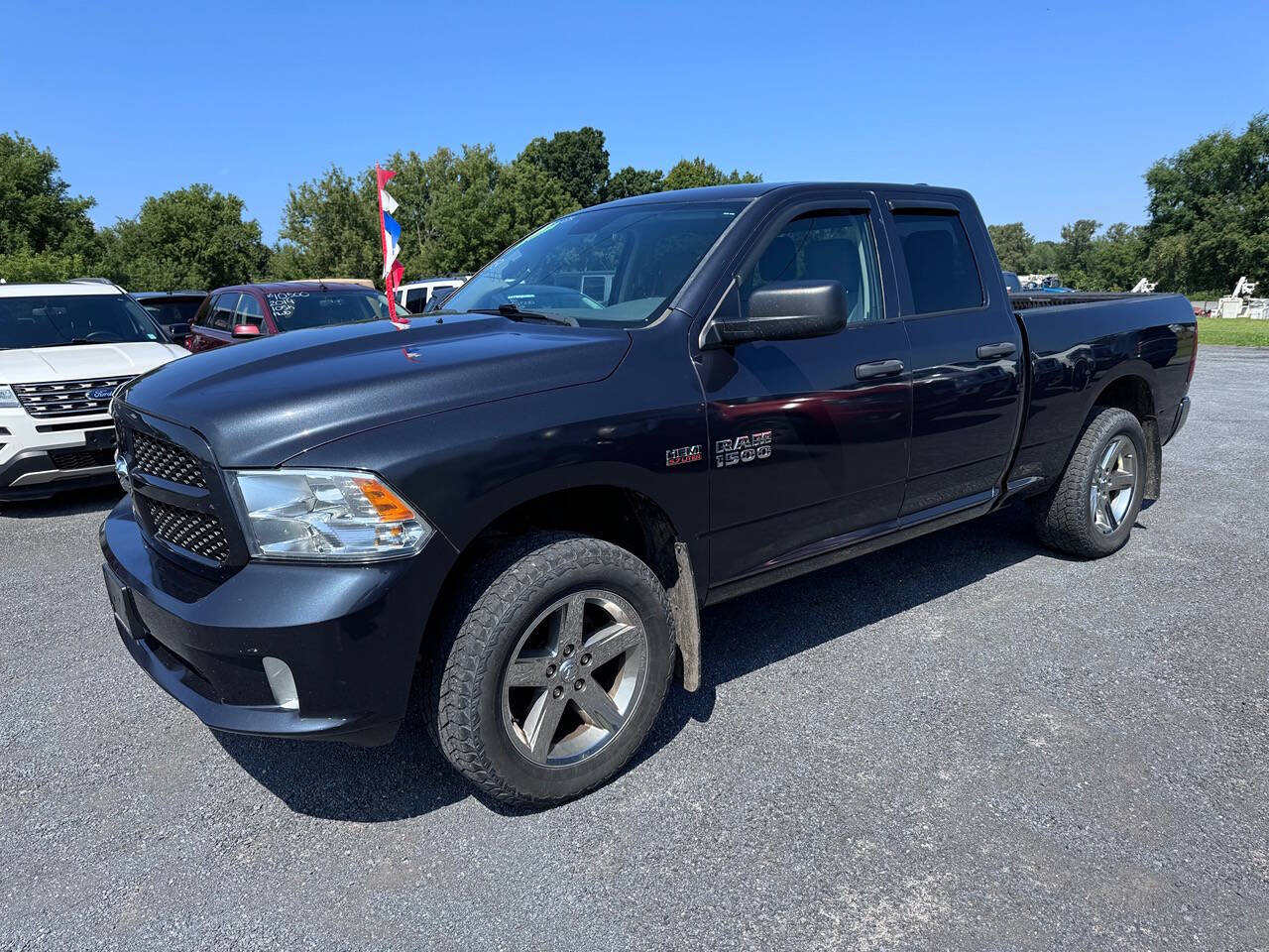 Cars For Sale in Glenfield, NY - Riverside Motors