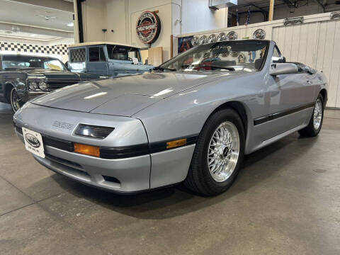 Mazda RX-7 For Sale In Spring Lake Park, MN - Carsforsale.com®
