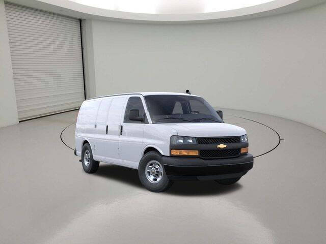 New 2024 Chevrolet Express For Sale - Carsforsale.com®