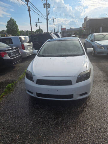 Eastern Auto Sales Inc – Car Dealer in Essex, MD