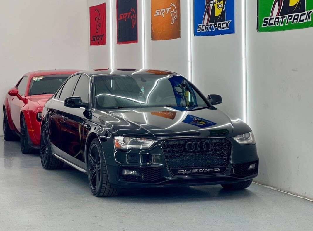 Sedans For Sale in Ham Lake, MN - GT Auto Sales