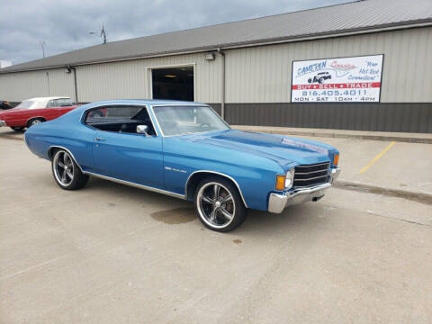 Cameron Classics – Car Dealer in Cameron, MO