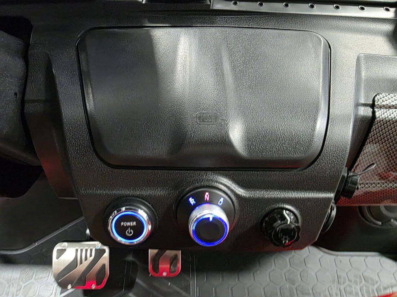 2025 Evolution Ranger2+2plus | CartFinder