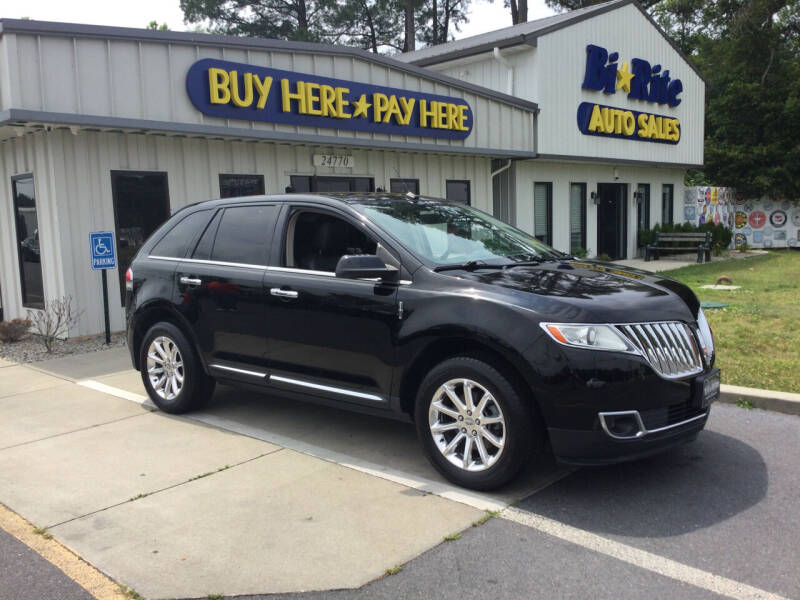 Bi Rite Auto Sales – Car Dealer in Seaford, DE