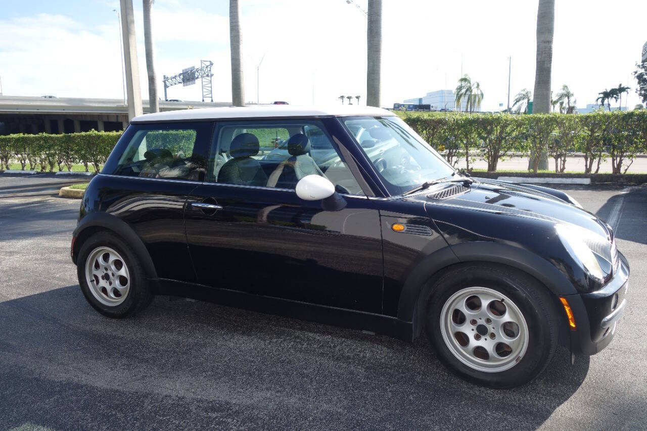 2002 MINI Cooper For Sale - Carsforsale.com®