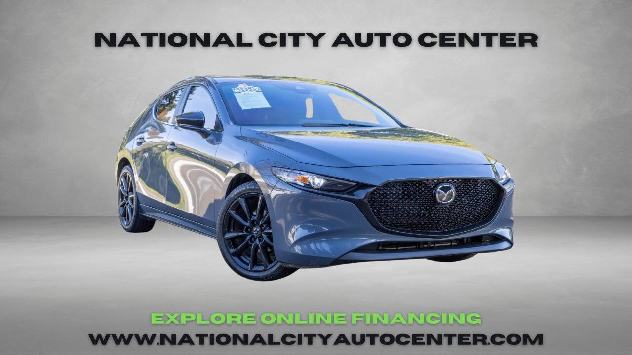 Mazda Mazda3 Hatchback For Sale In La Jolla, CA - Carsforsale.com®