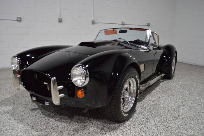1968 Shelby Cobra For Sale - Carsforsale.com®