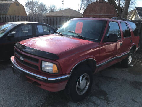 Jeffs Auto Sales – Car Dealer in Springfield, IL