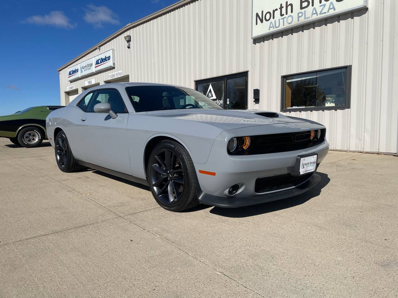 Inventory | North Bridge Auto Plaza - Albert Lea, MN