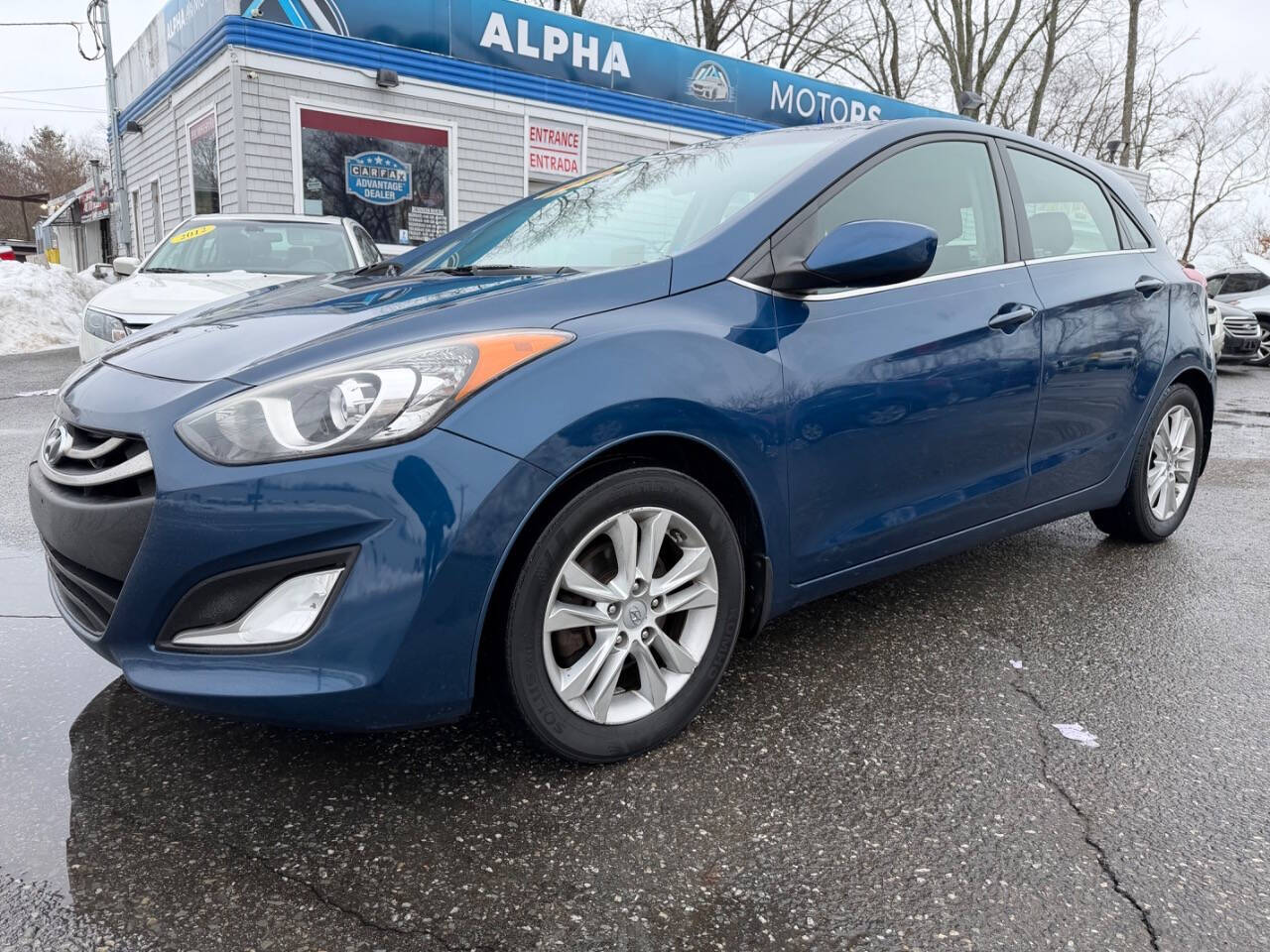 Hatchbacks For Sale in Methuen, MA - Alpha Motors, Corp.