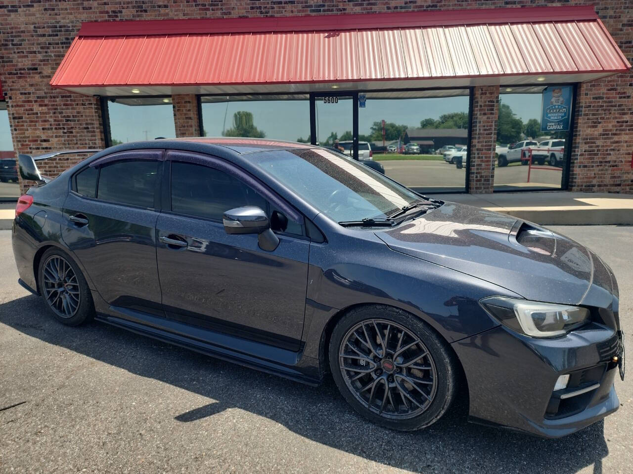 Subaru For Sale in Oklahoma City , OK - OKC Auto Direct, LLC