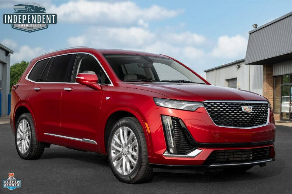 SUVs For Sale in Troy, OH - Independent Auto Sales